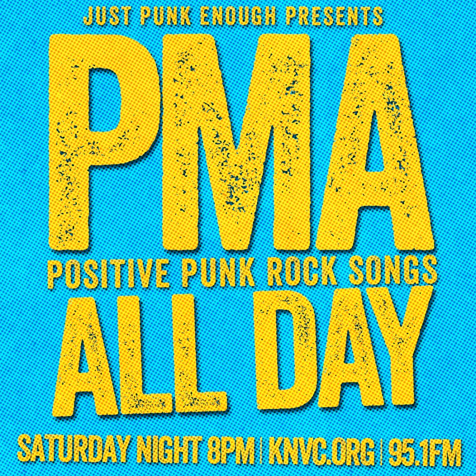 EPISODES - Just Punk Enough